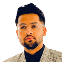 Rauf Ali | SCALE Consulting