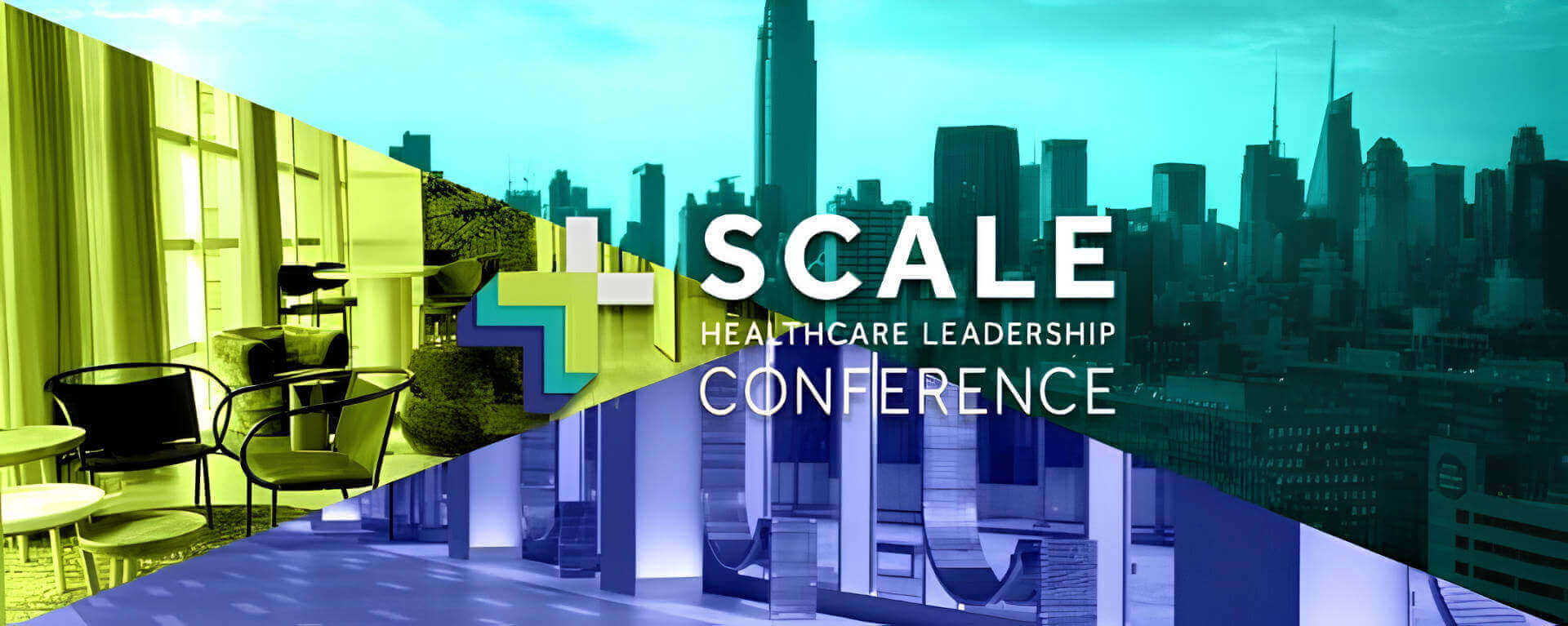 SCALE Healthcare Leadership Conference | SCALE Consulting
