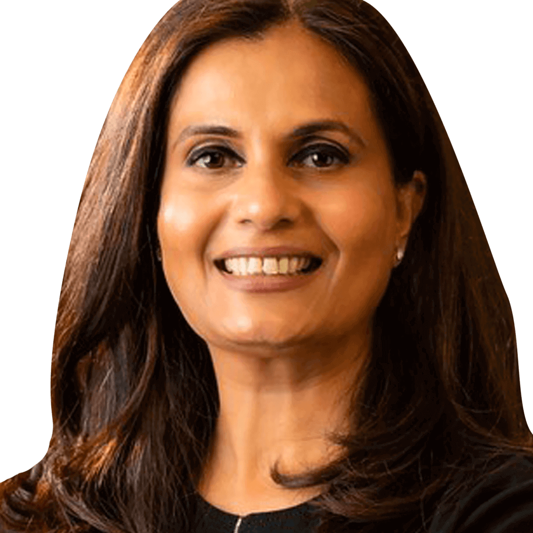 Anita Singh | SCALE Consulting