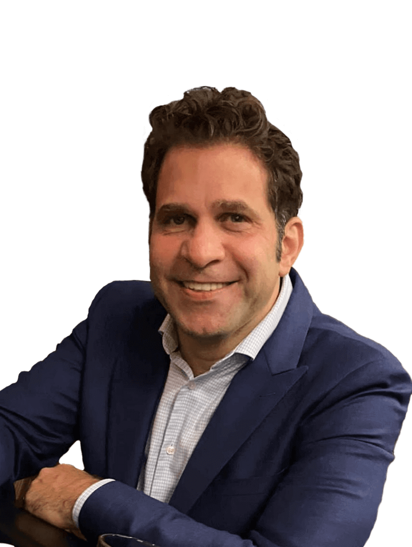 Lior Zangi, PhD | SCALE Consulting